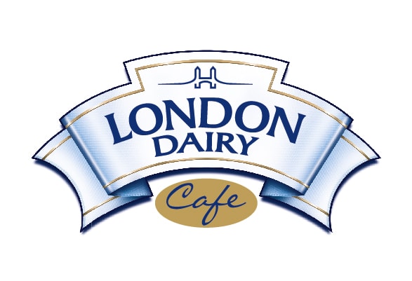 London Dairy in Dubai | Golden Mile Galleria